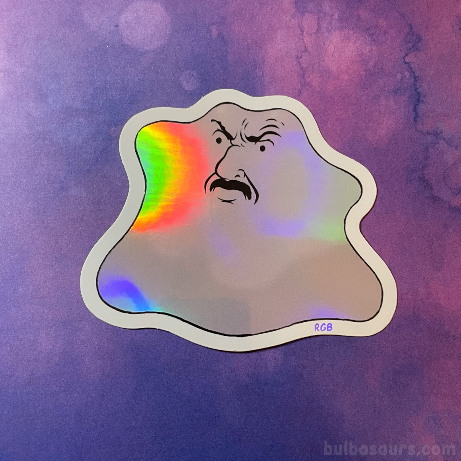 Carllo - The Daily Bulb